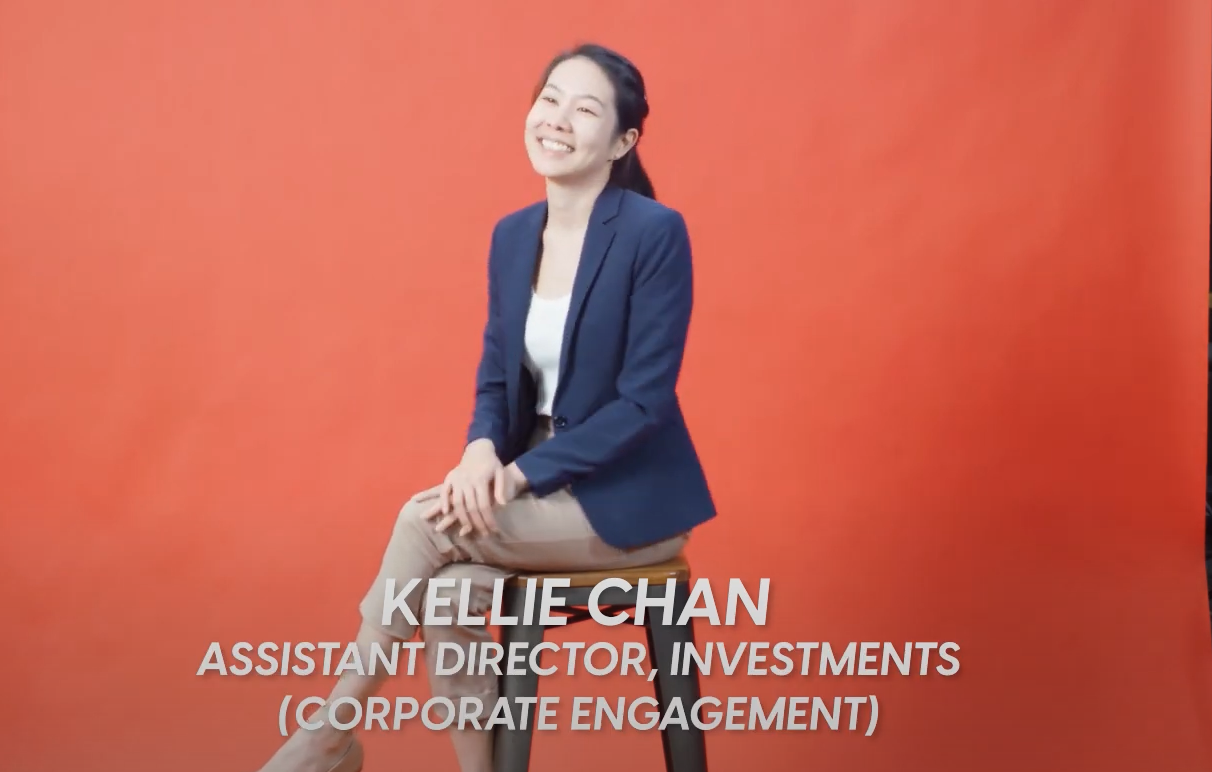 Careers | SGInnovate